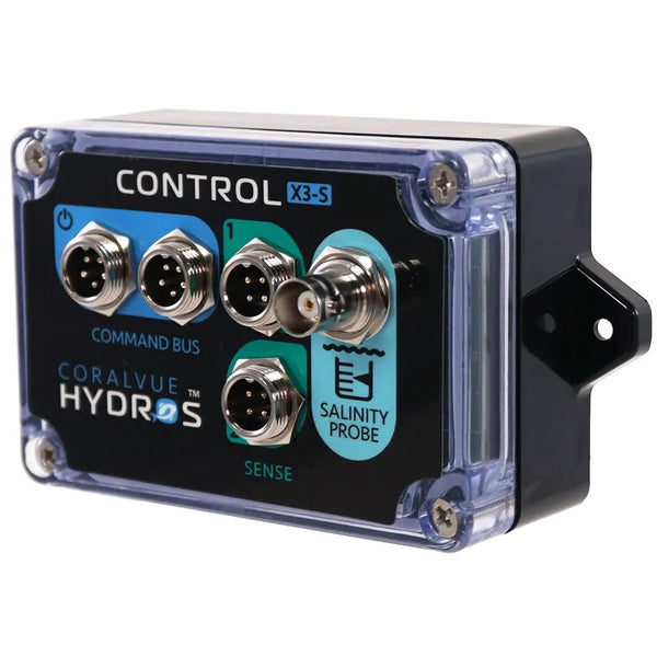 HYDROS Control X3-S (Controller Only)